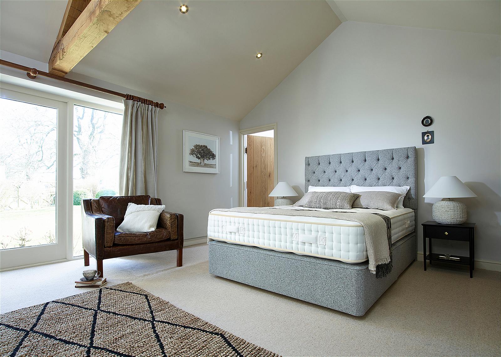 Harrison Beds Iona Ortho Divan Set