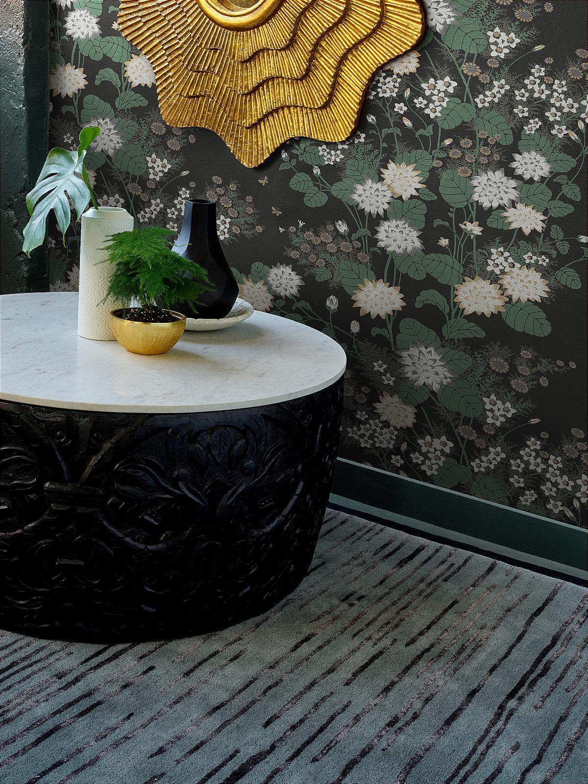 Brink and Campman FB - Slub Rug Collection