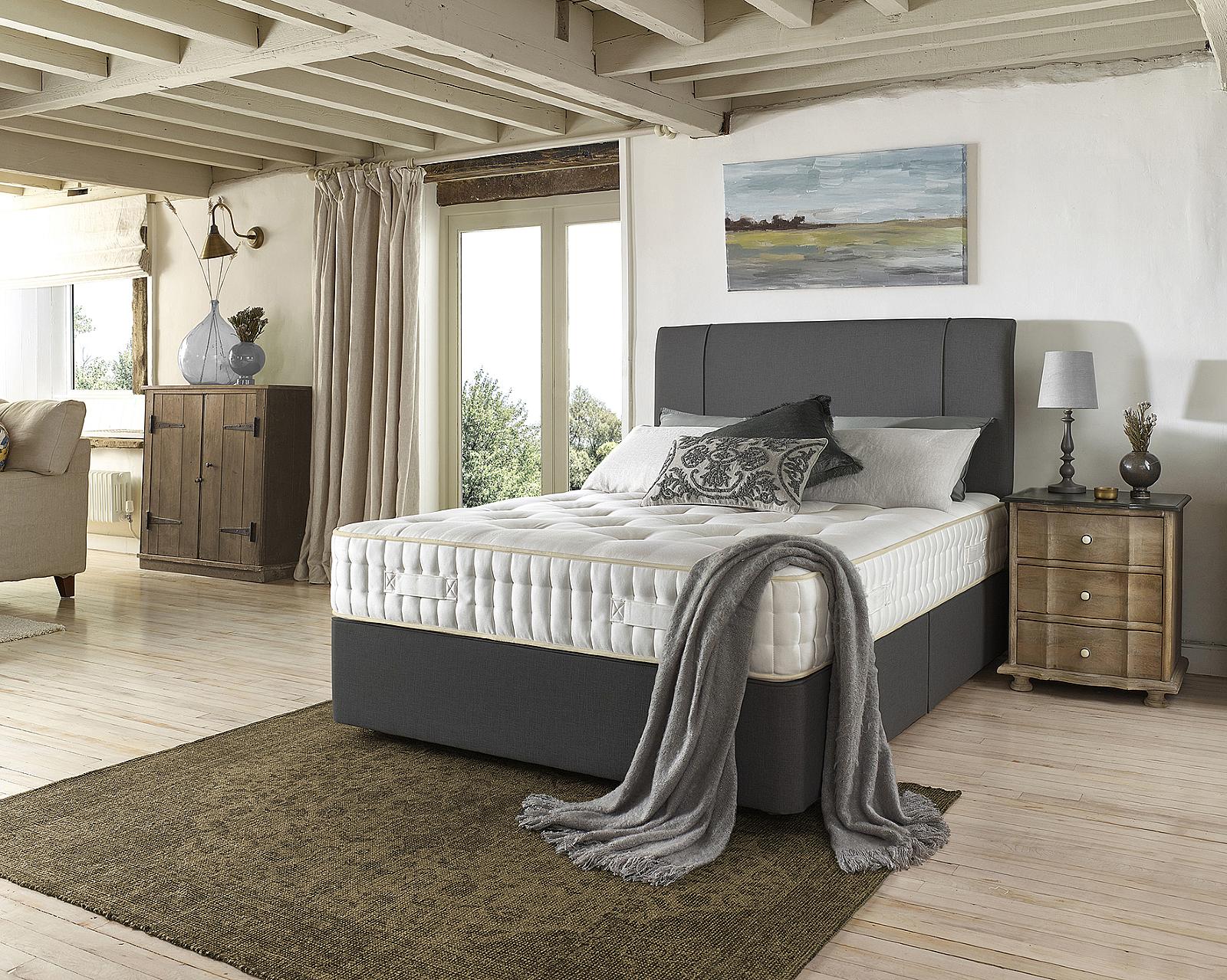 Harrison Beds Beaufort Divan Set