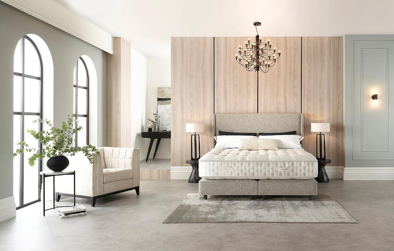 Harrison Beds Precious 18750 Divan Set