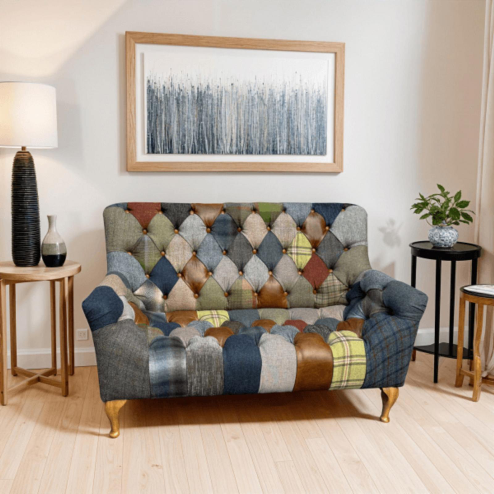 Vale Furnishers Berrick Sofa Range